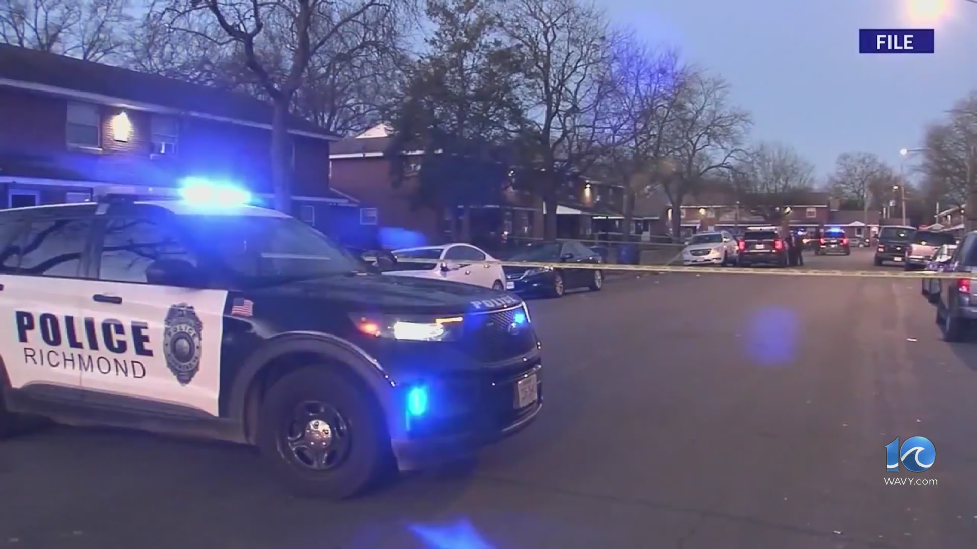 Virginia Democrats attempt to rein in ICE, federal agencies over ...