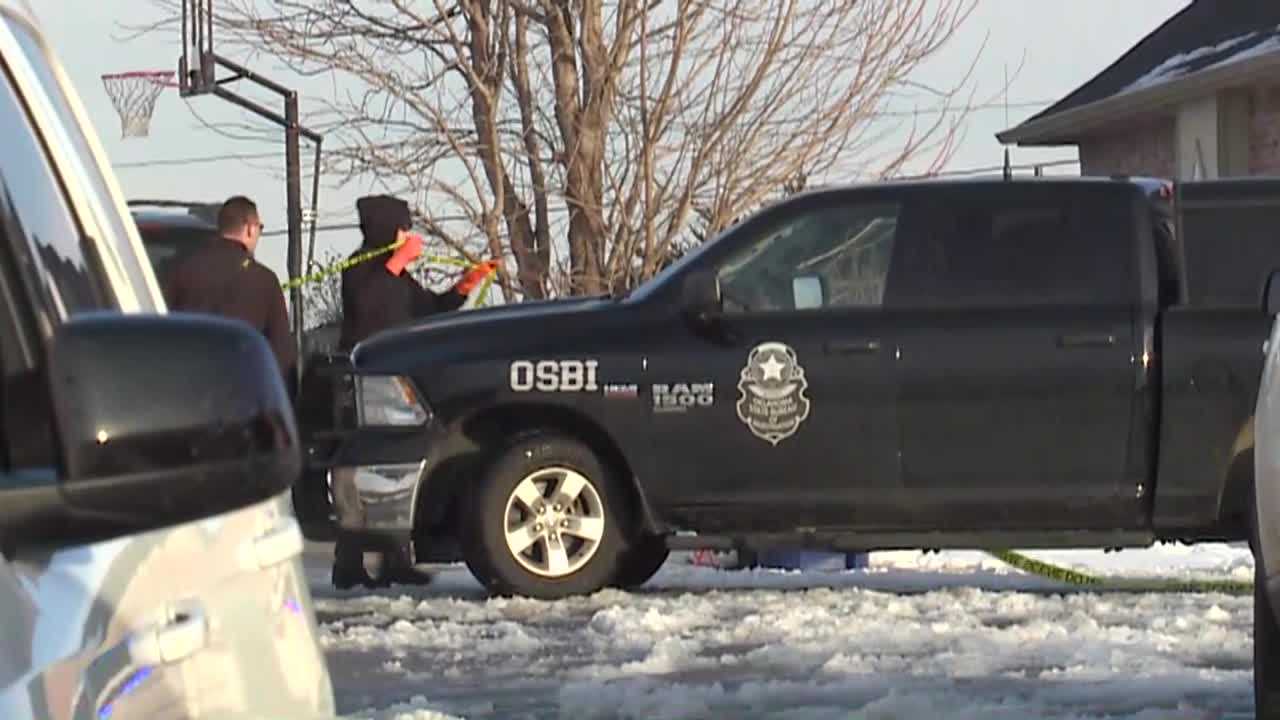 Woman found dead in Logan County trash can identified as teenage ...
