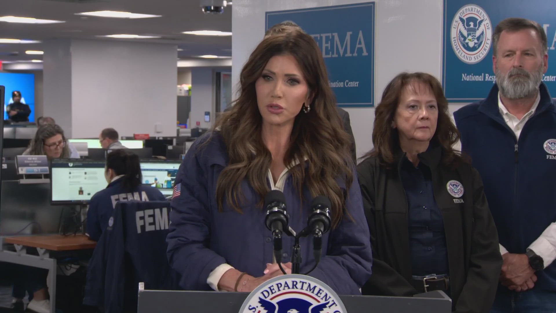 Over 200 people arrested during first week of ICE operations ...