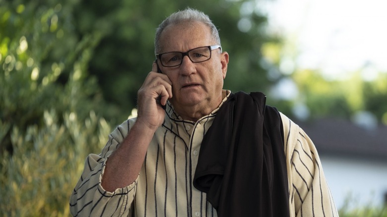 Modern Family's Ed O'Neill had zero interest in sitcoms when he auditioned