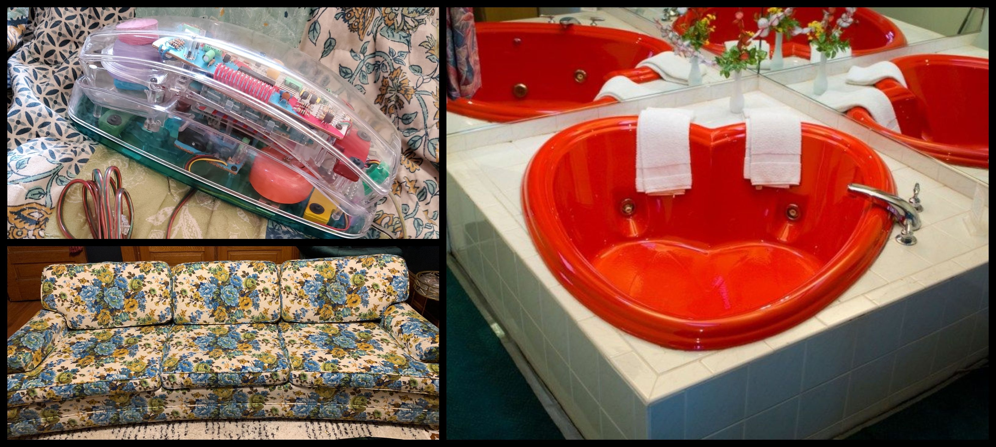 40+ home décor trends that are better left in the past