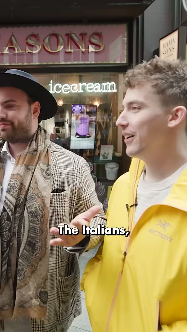 Two Brits try ube for the first time!