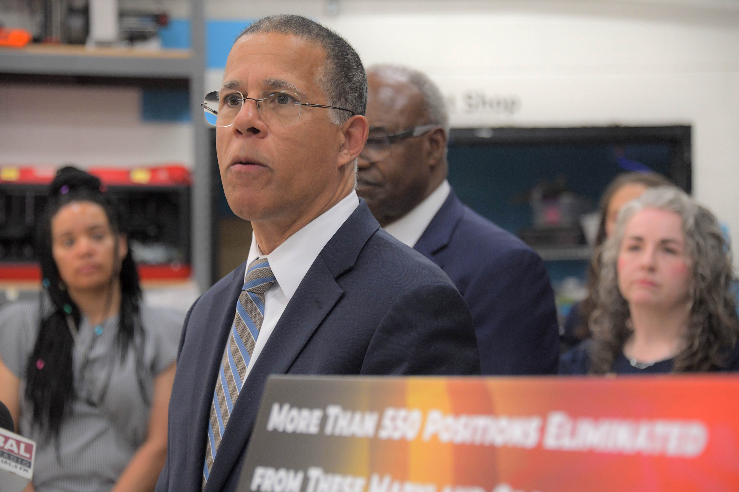 Federal judge rules DOT unlawfully withheld EV funds from Maryland ...