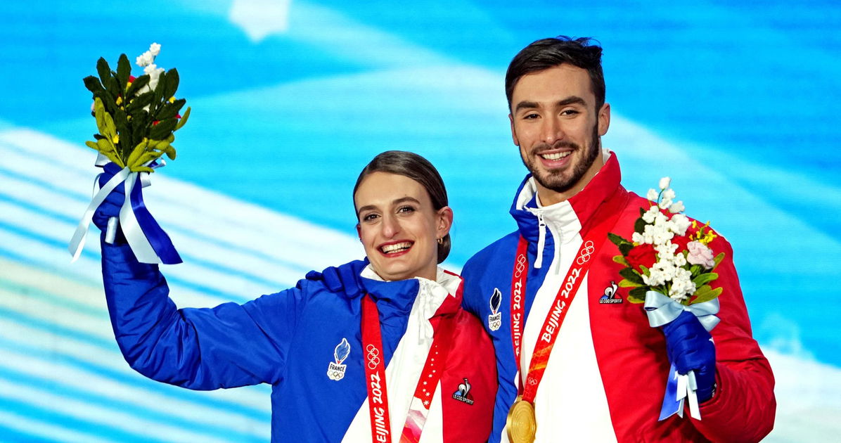 Olympic drama off the ice as NBC drops analyst accused of smearing her ...