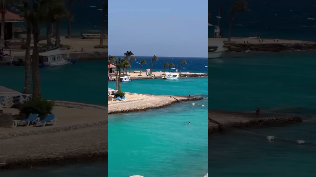 Egypt’s timeless wonders captured in breathtaking scenery