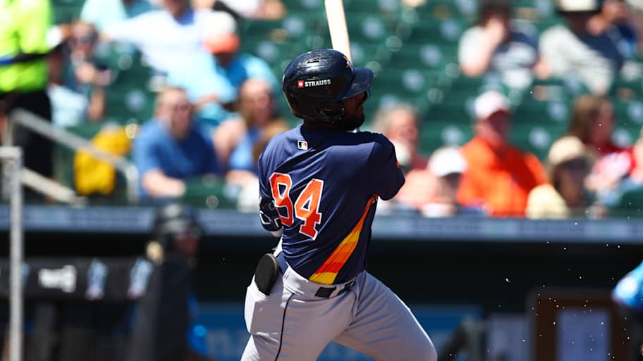 Astros 2026 spring training primer: Schedule, tickets, how to watch