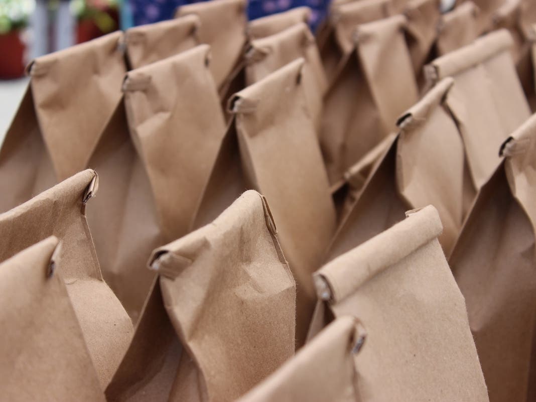 Emergency school meals available Thursday at 6 Prince George's schools