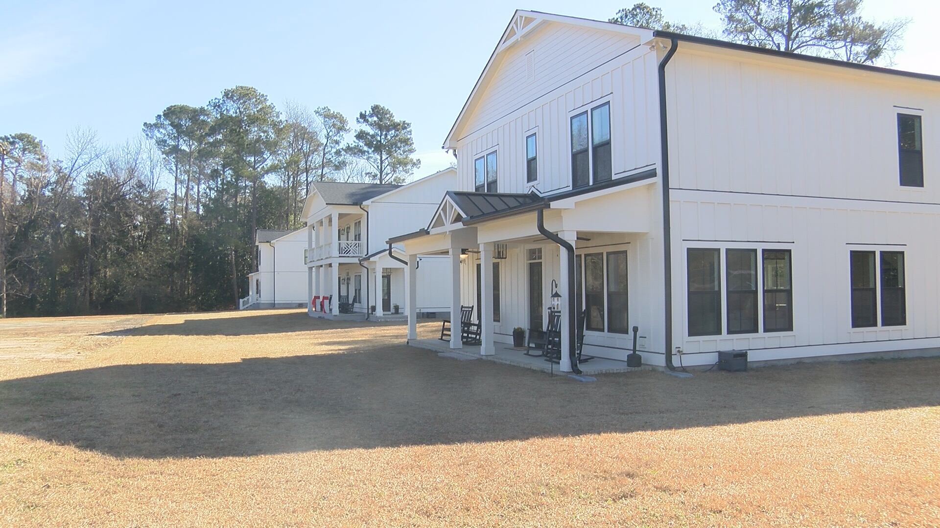 A Safe Place opens long-term facility for sex trafficking survivors