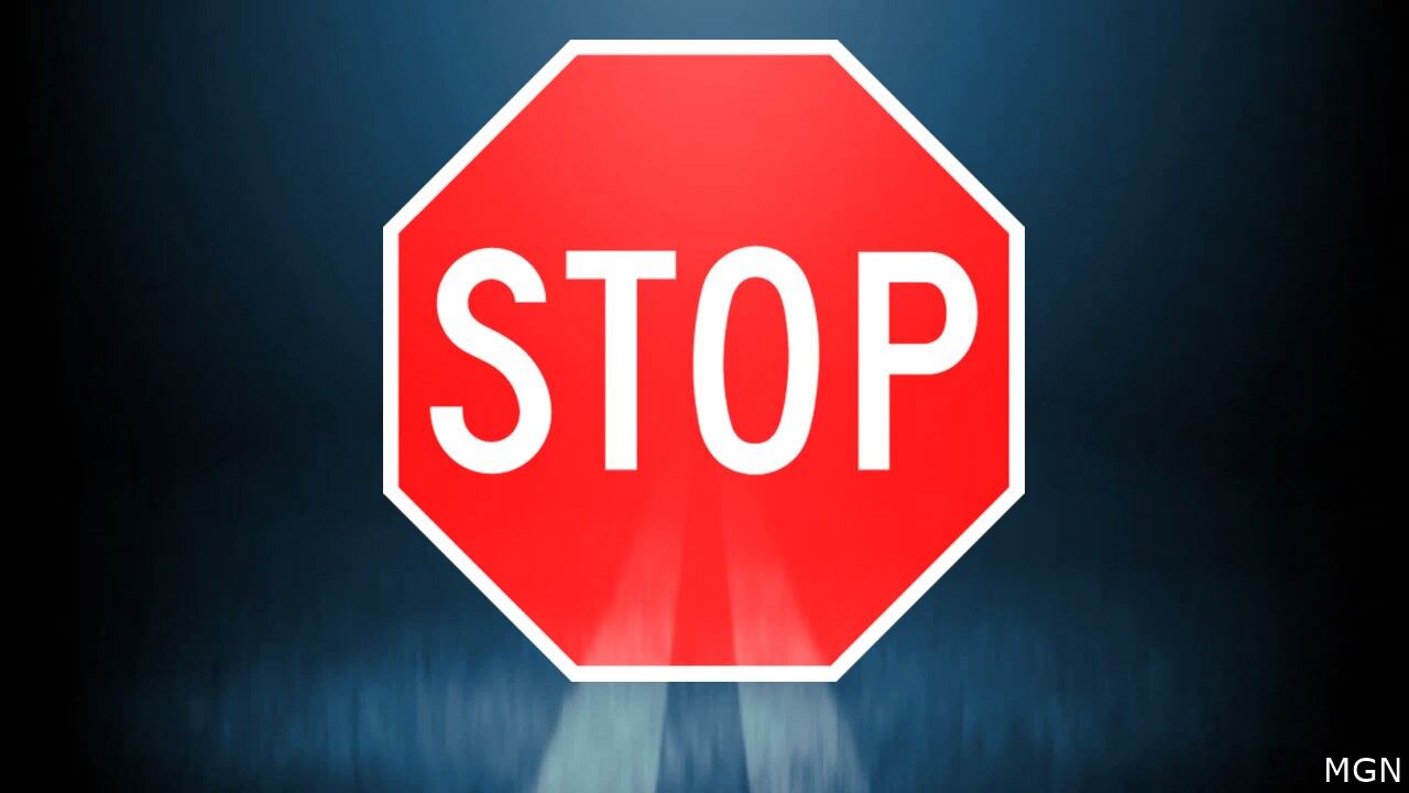 Twin Falls intersection to become an all-way stop