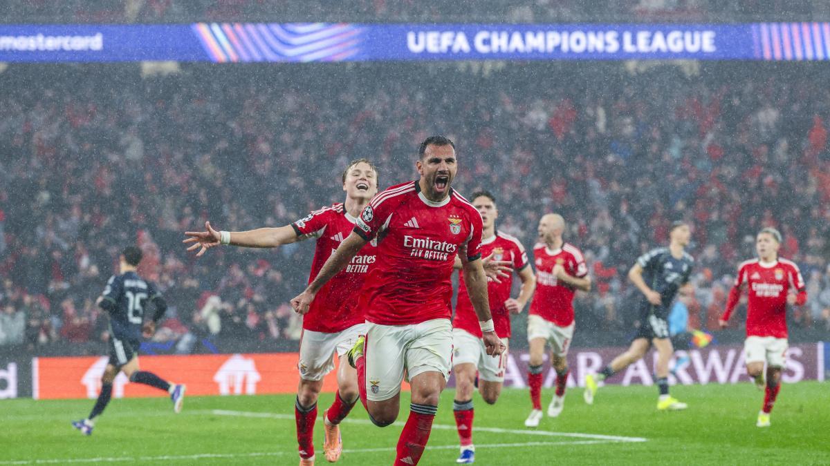 Mourinho echa al Real Madrid