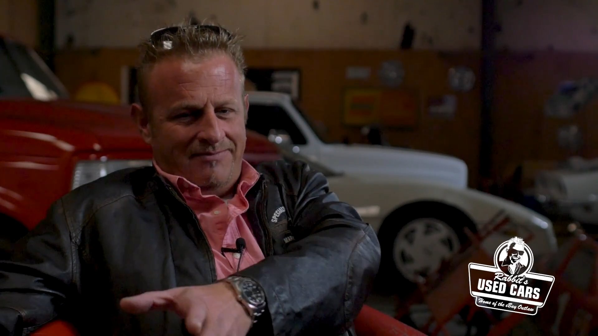 Why your team matters