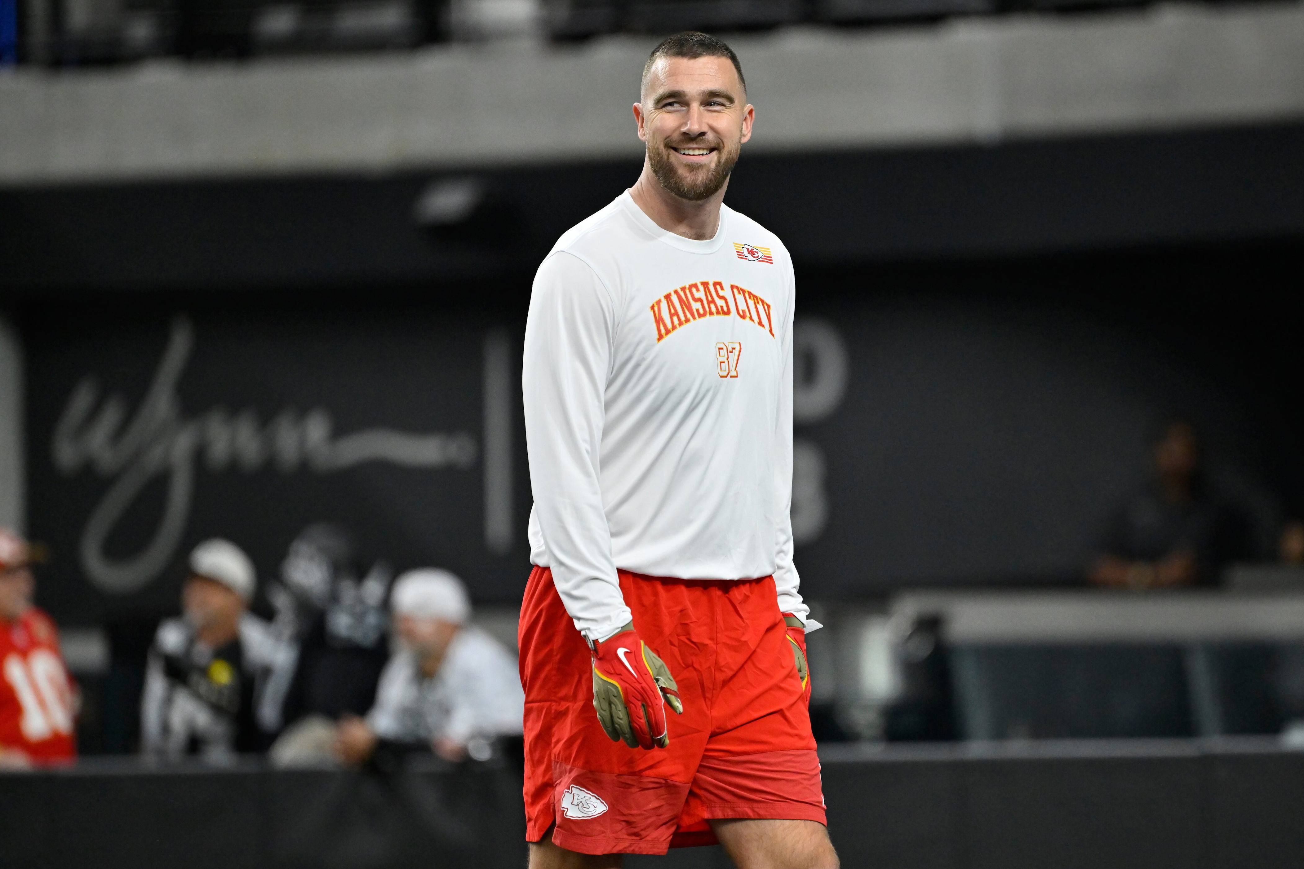 Chiefs’ Travis Kelce added to star-studded Pro-Am lineup for WM Phoenix ...