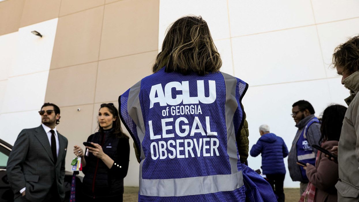 Georgia officials issue dire warning after raid