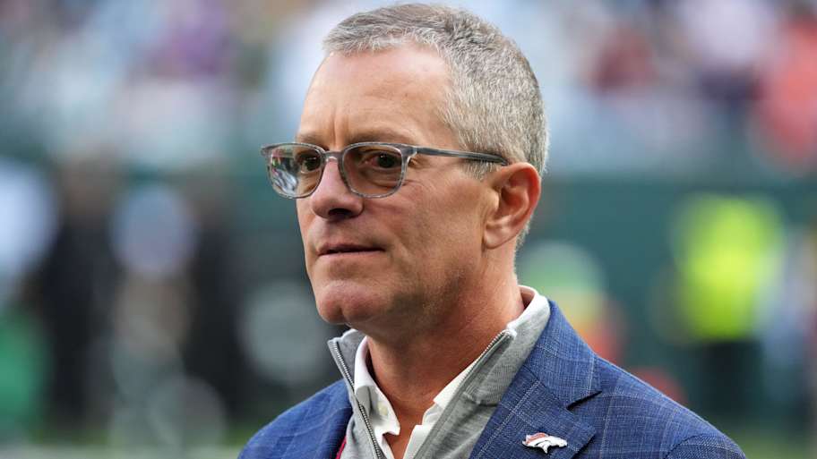 Broncos CEO addresses long-term health status of QB Bo Nix