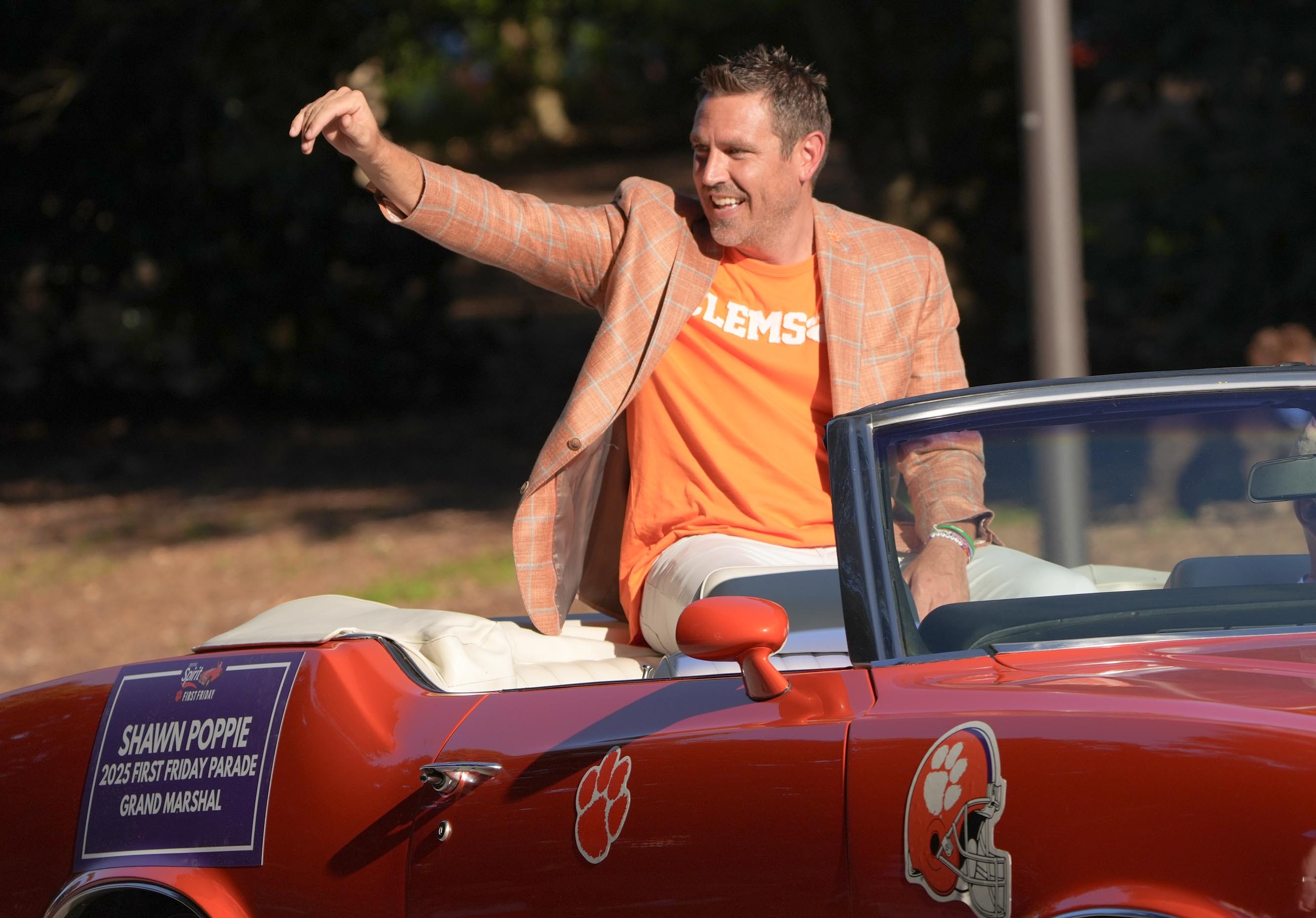 'She hasn't seen me play in six years', Rusne Augustinaite reunites ...