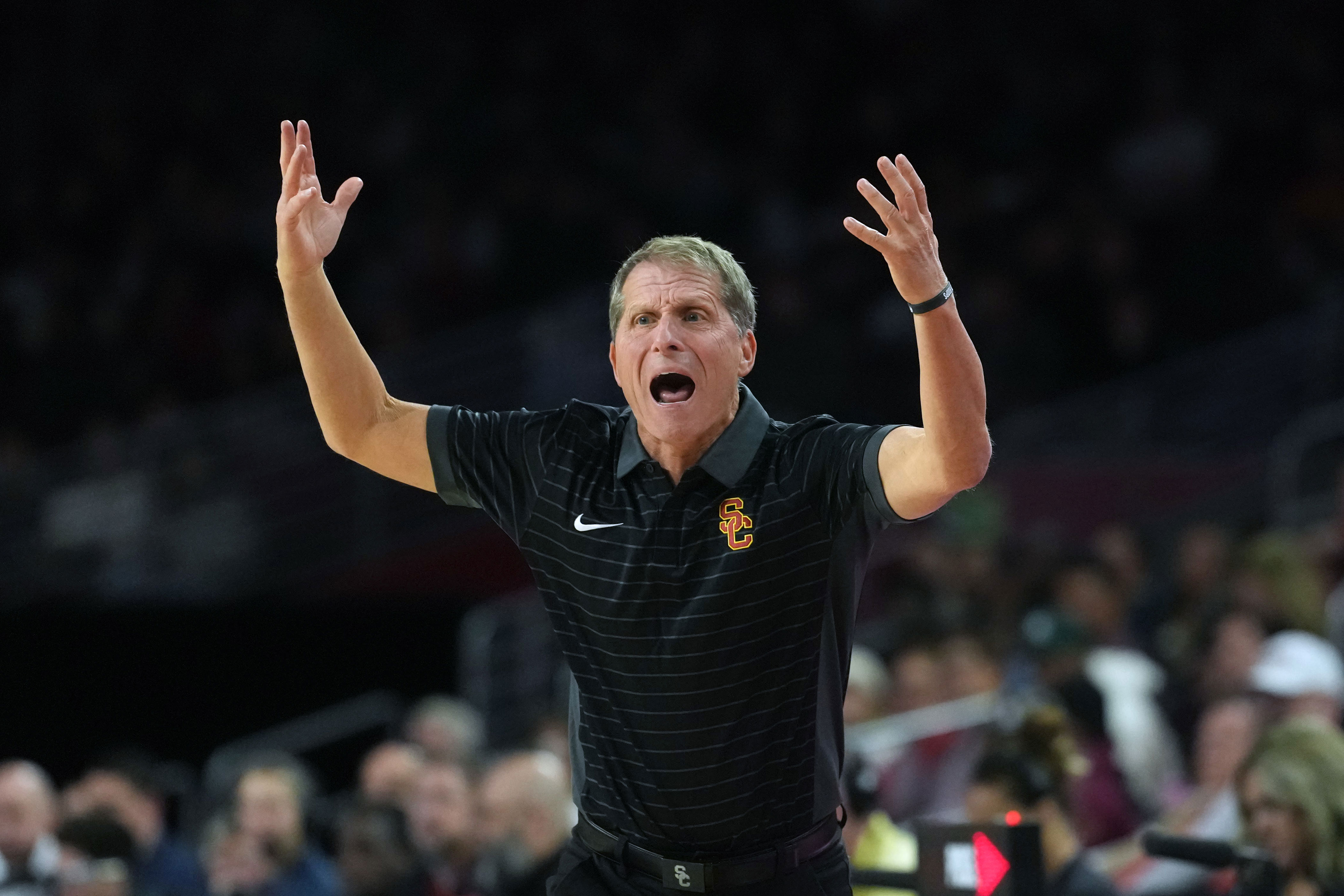 Iowa hoops: How to watch Hawks v USC, stat pack, and fan discussion