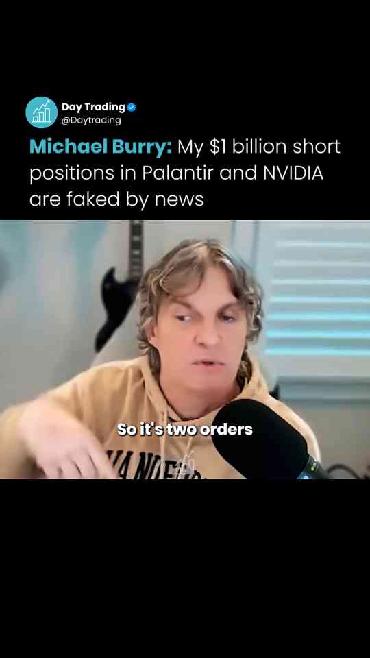 Financial media often distorts reality by misunderstanding filings