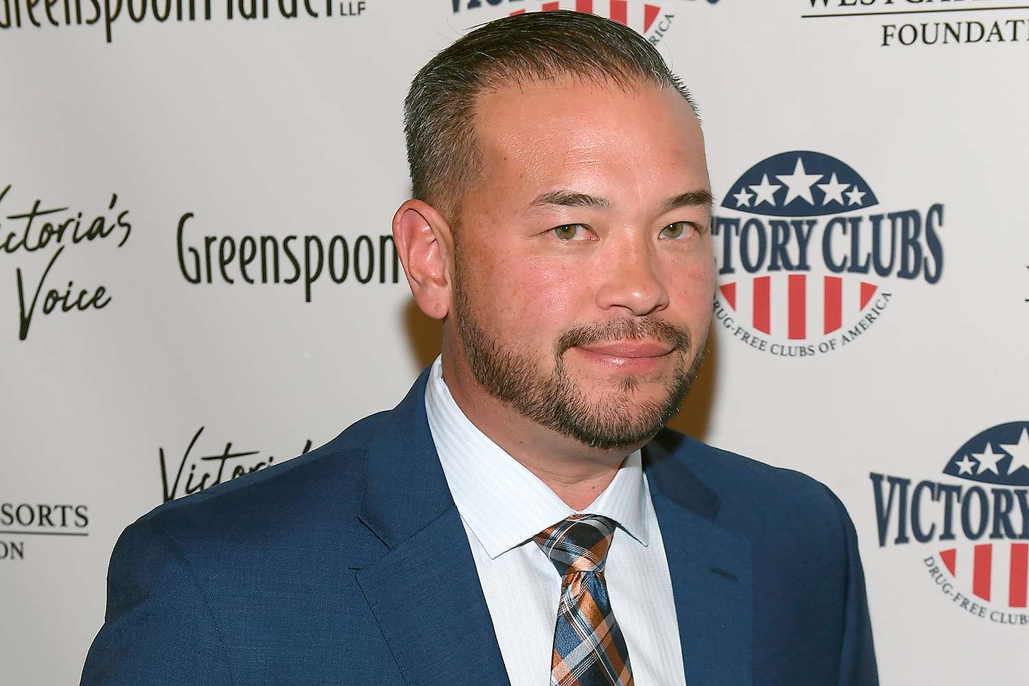 Jon Gosselin says he was diagnosed with 2 bilateral pulmonary embolisms ...
