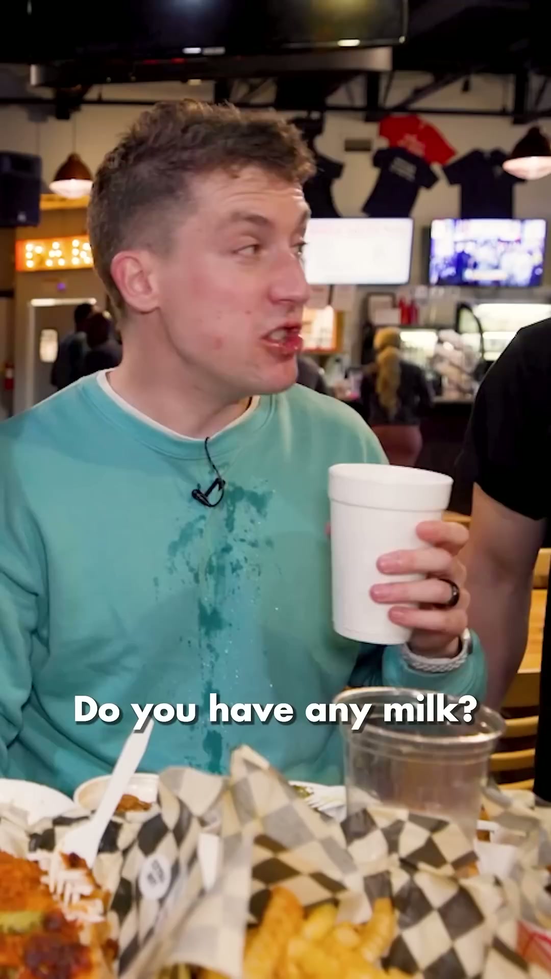 Surviving Nashville’s hottest chicken challenge! 🌶️ | Extreme spicy ...