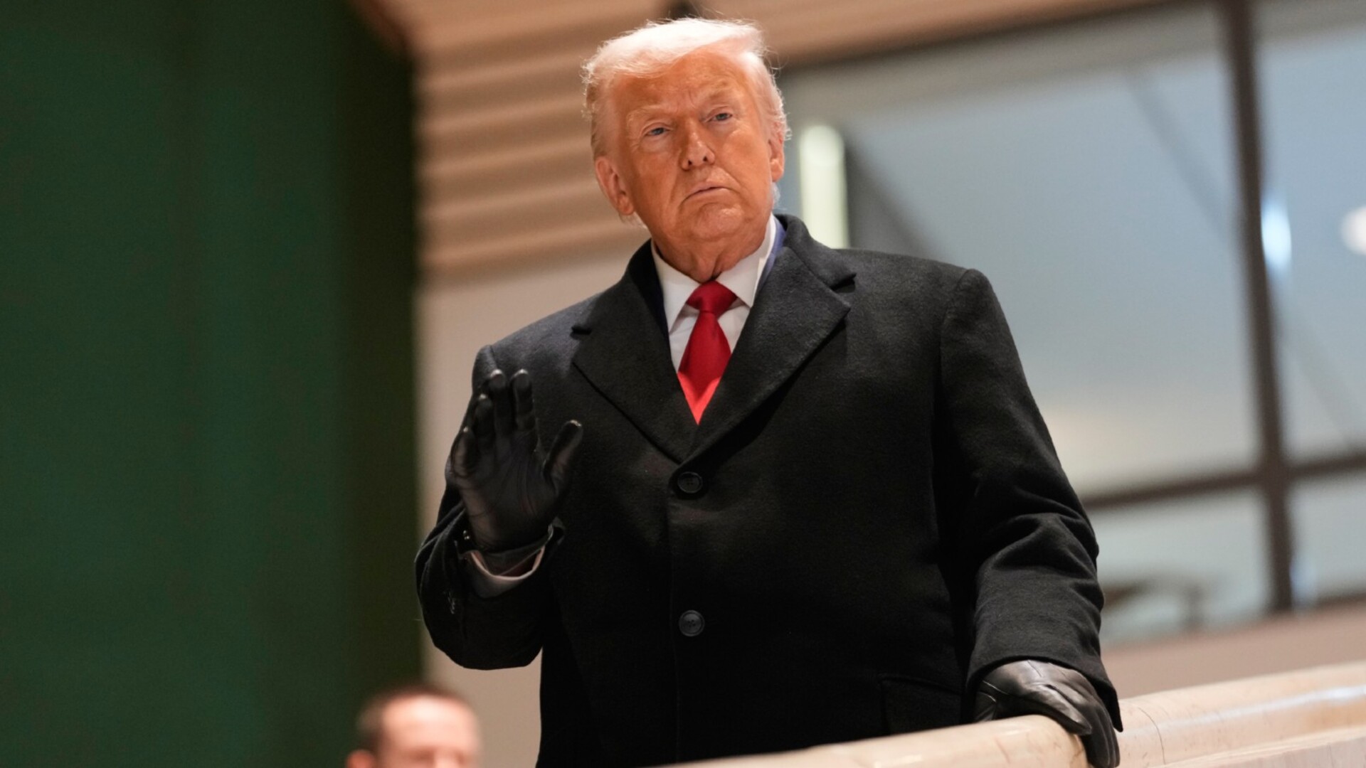 ‘He’s playing with fire’: Trump blasts Minneapolis mayor over ‘very ...