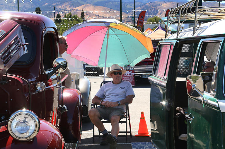 Hot August Nights picks new main venue for classic car event