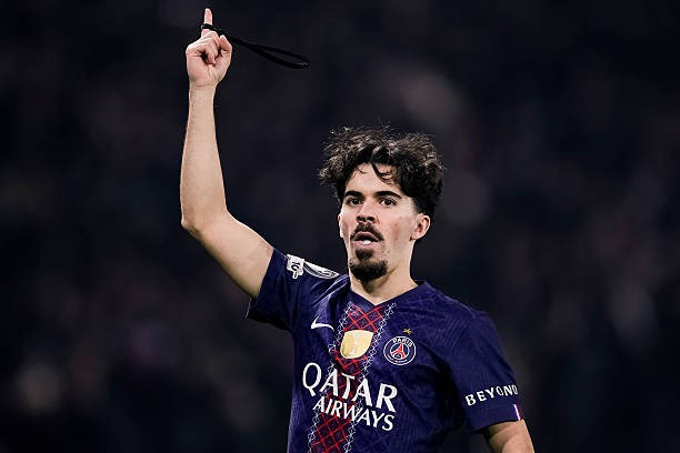 Bị Newcastle cầm chân, đương kim vô địch PSG phải đá play-off Champions ...