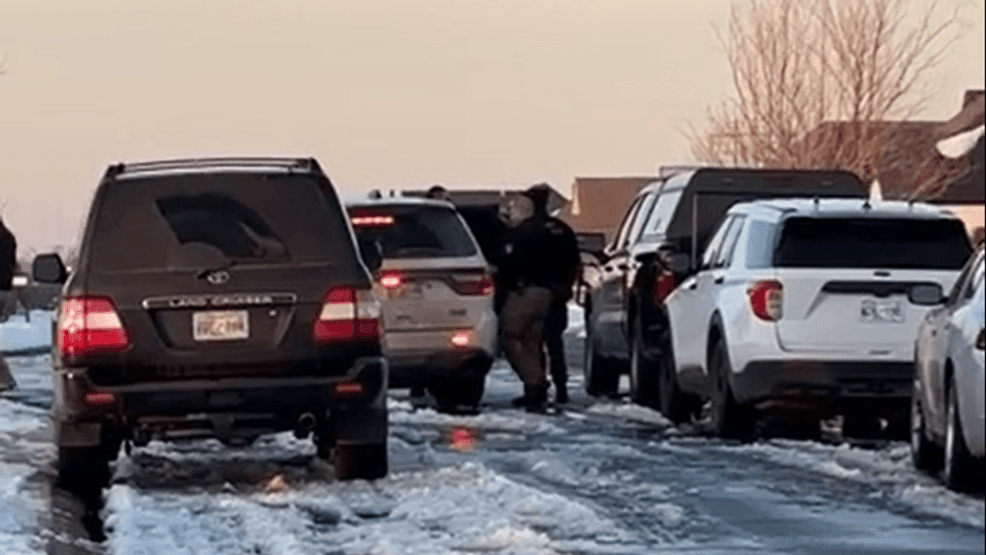 OSBI investigates homicide in Edmond after a woman was found dead