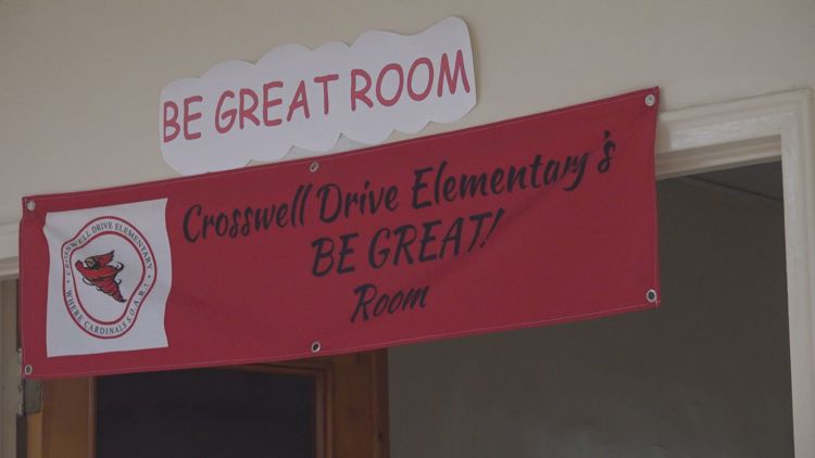Crosswell Drive Elementary plans mobile tutoring RV to bring ...