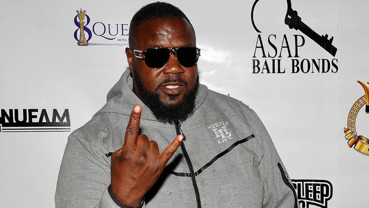 Michael Watts health update: Swishahouse legend hospitalized, family ...
