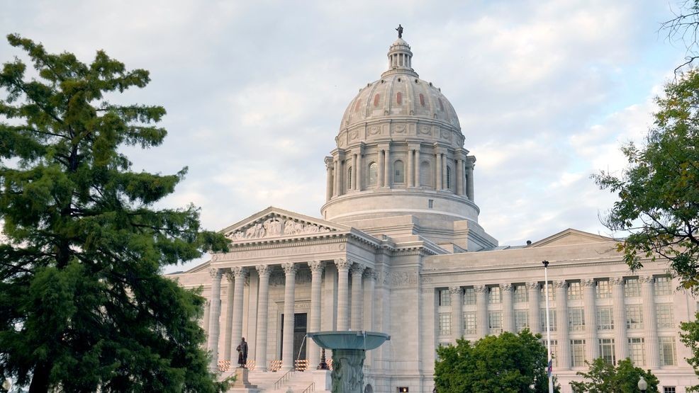Missouri House committee debates plan to eliminate state income tax