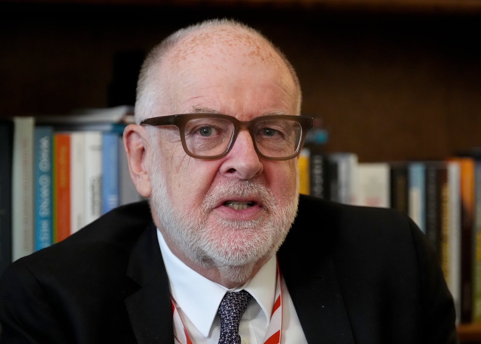 Assisted dying backers could seek to bypass Lords block with Parliament Act