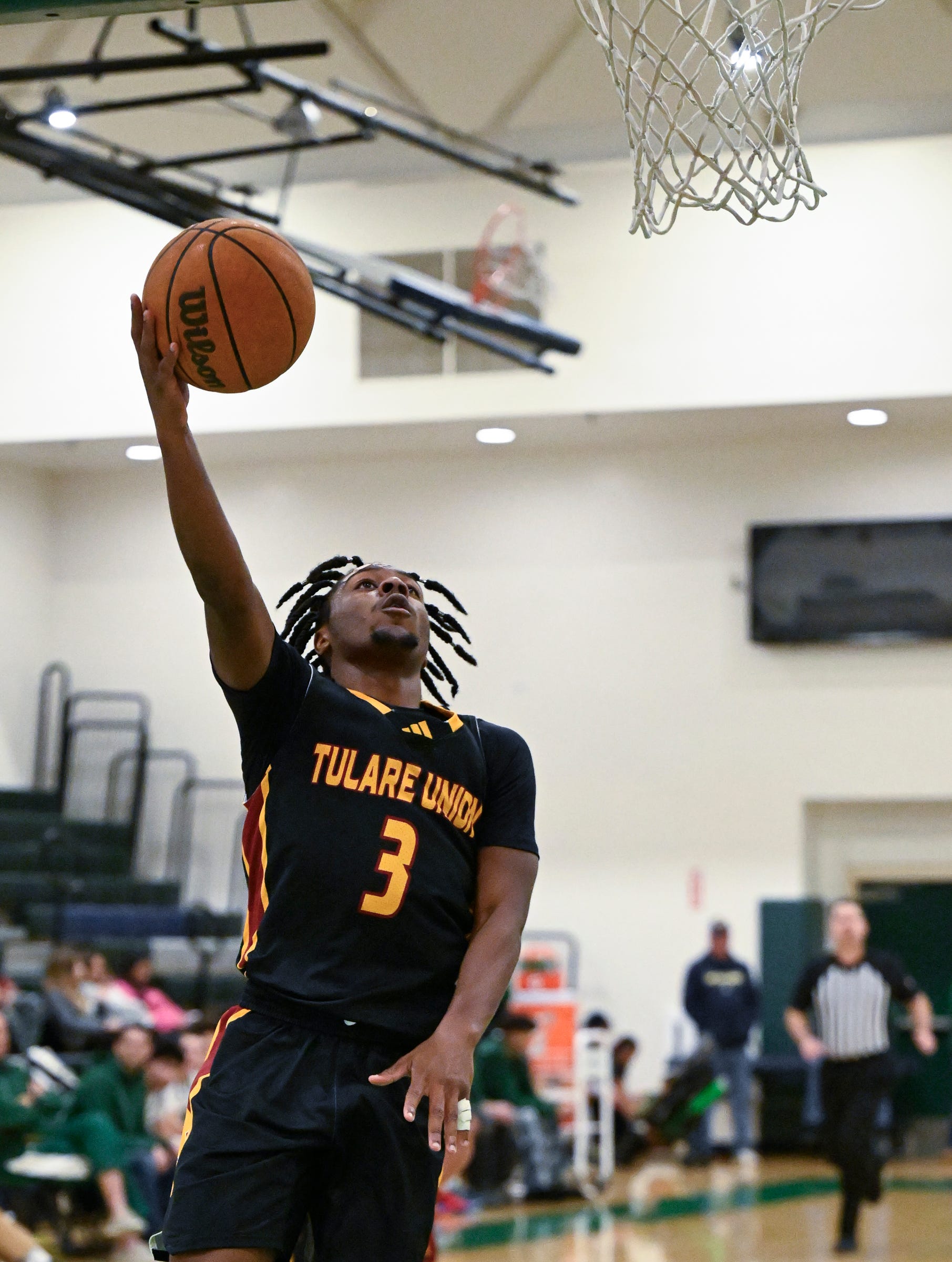 Fan's choice: Vote for the 2026 Tulare County boys basketball player of ...