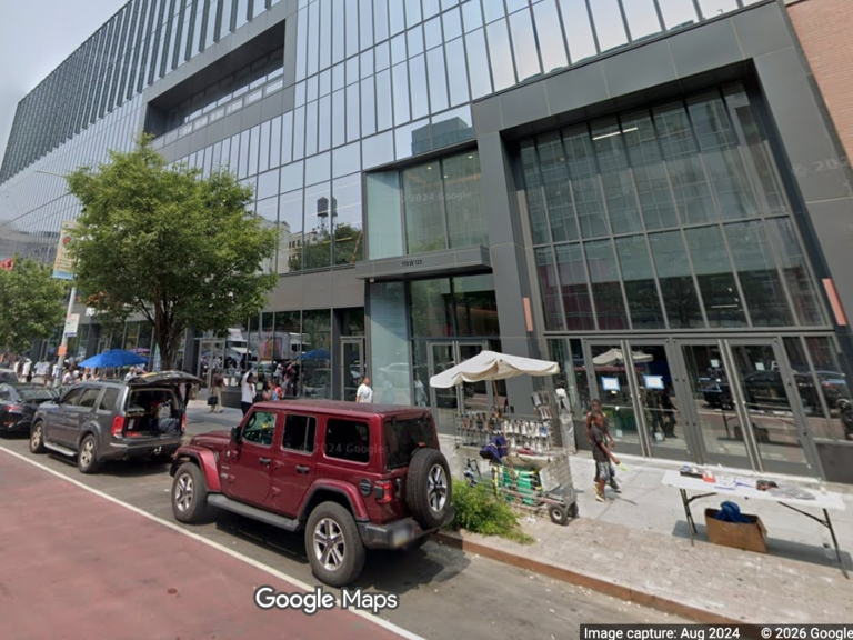 Harlem is getting a civil rights museum