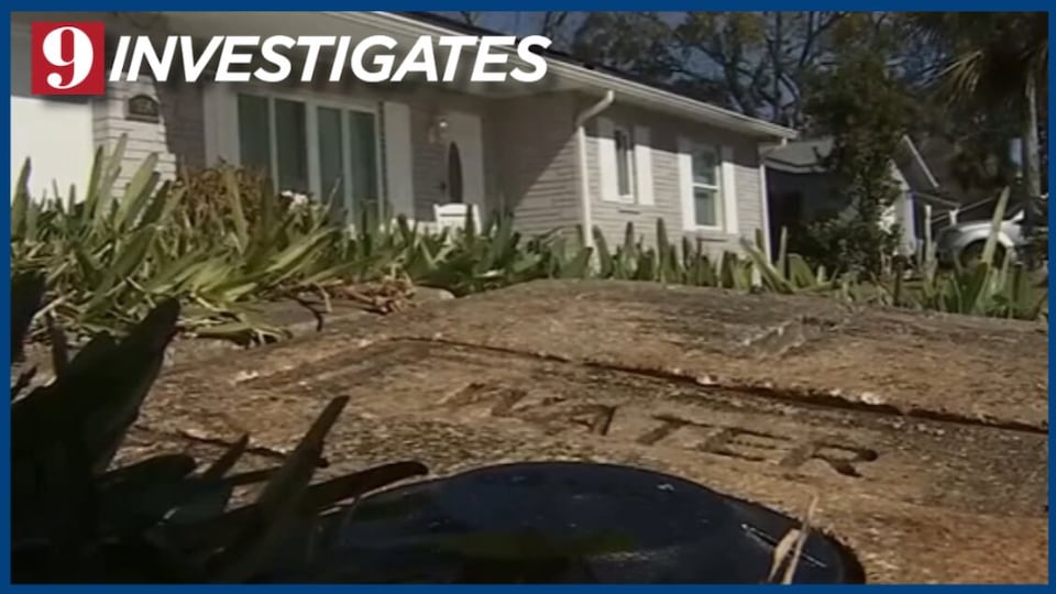 Daytona Beach residents face sky-high water bills from faulty meters ...