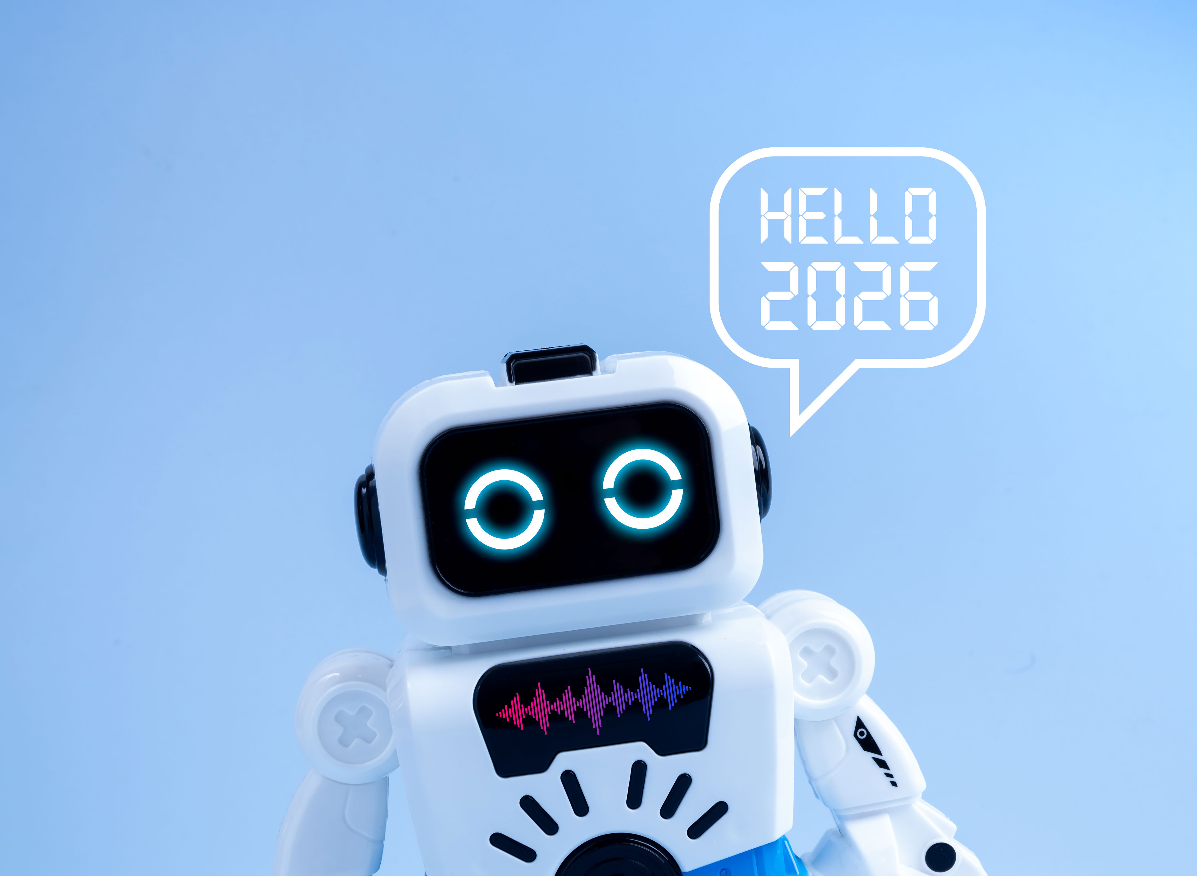 Why less than 10% of AI investors plan to reduce their holdings in 2026 ...