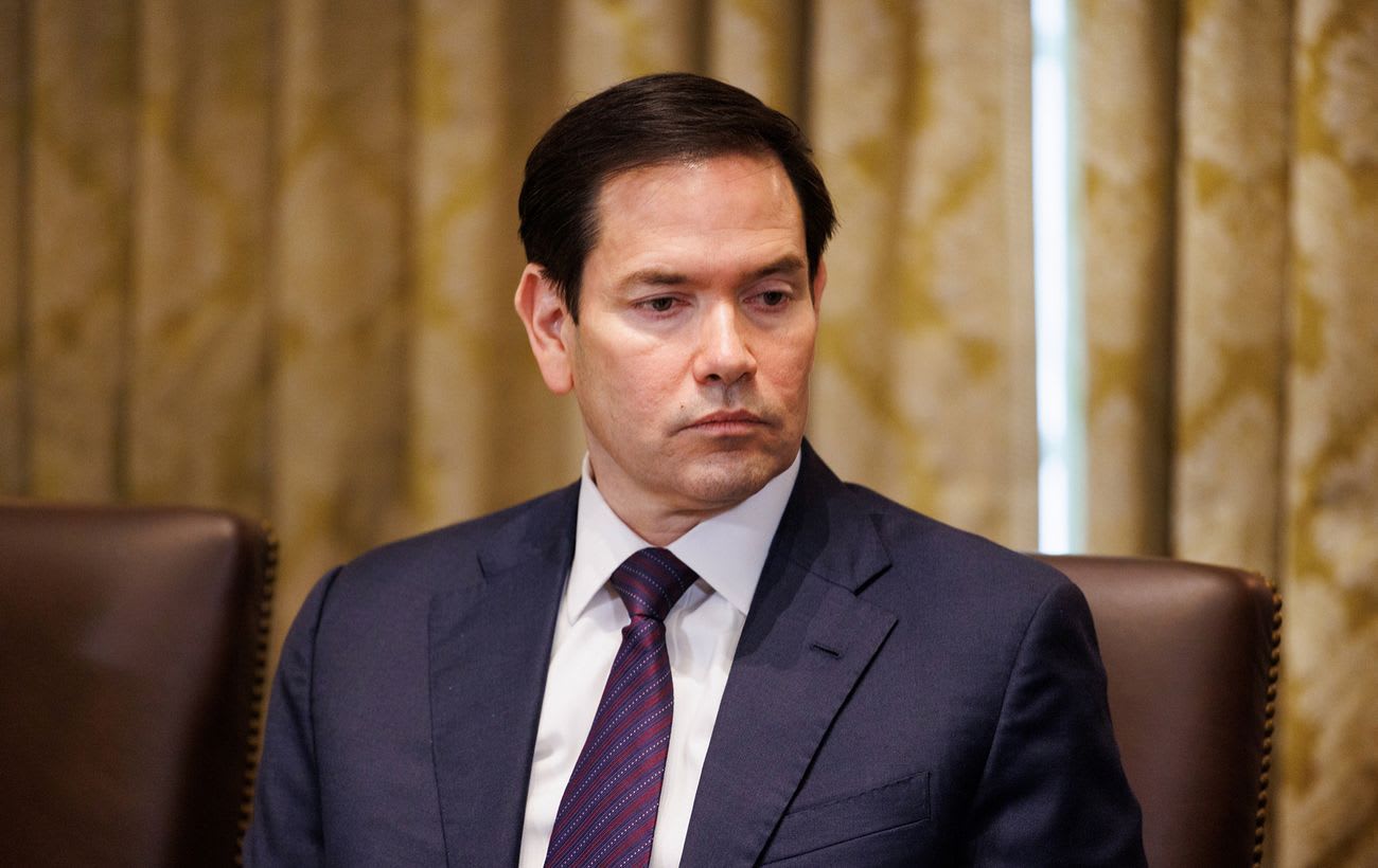 Rubio: Ukraine and Russia to hold bilateral talks without US