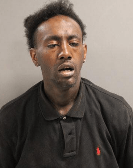 Two people wanted after shooting in Raleigh County