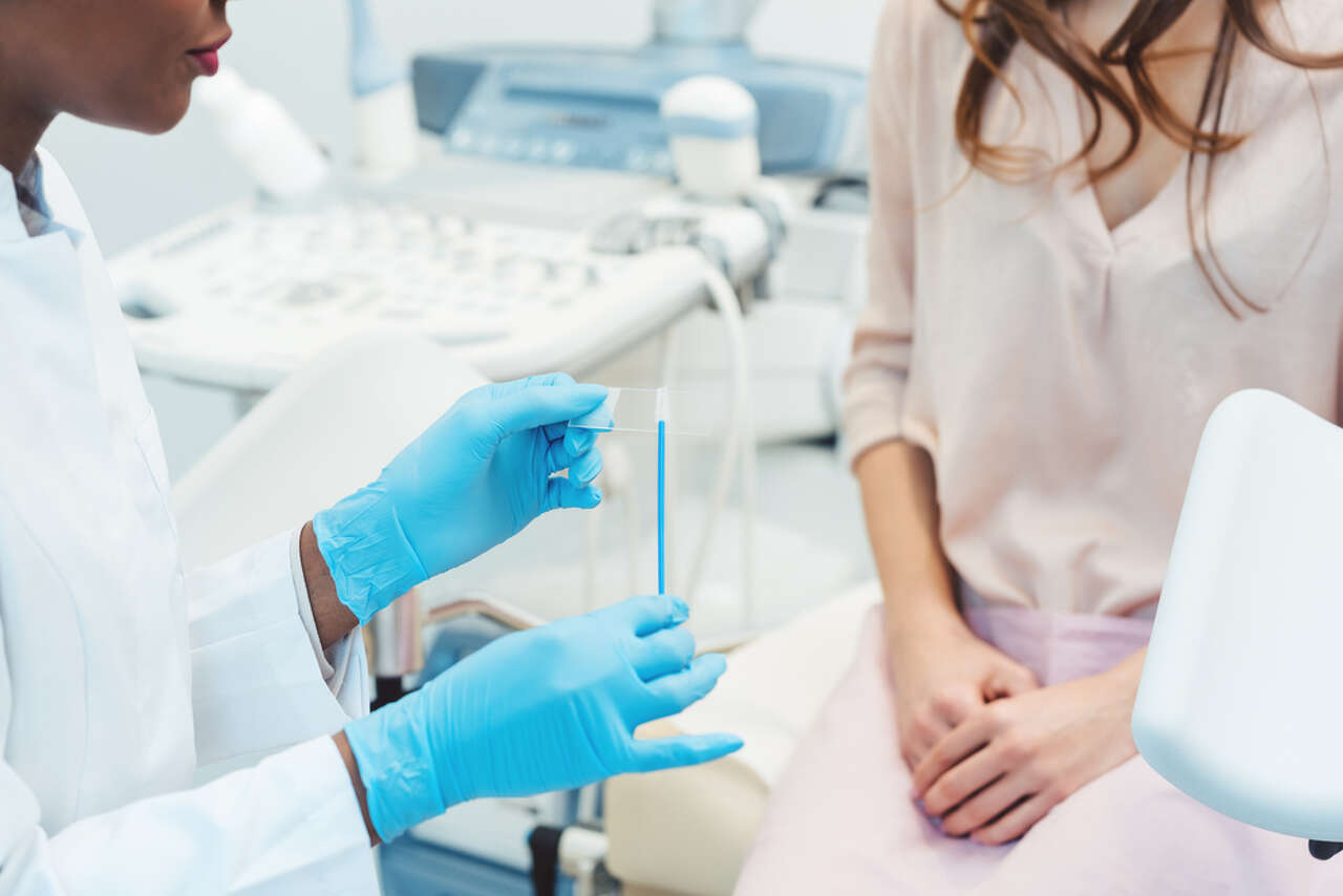 LETS Program works to break stigma around STI testing and prevention