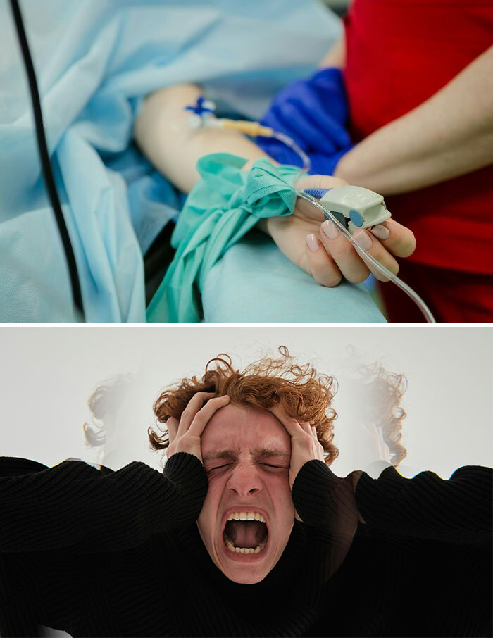 61 weird medical facts that turned out to be true