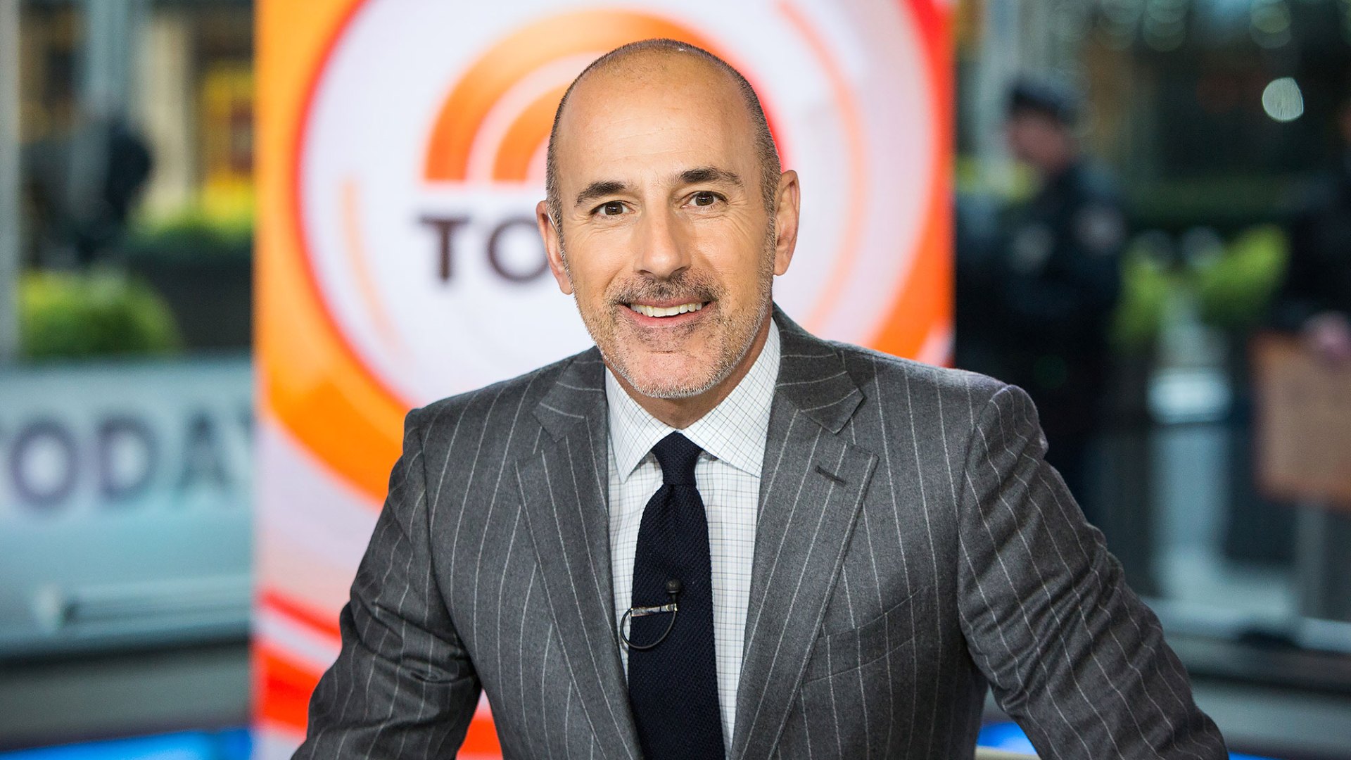 Why Matt Lauer accuser Brooke Nevils didn't use the word 'rape' in ...