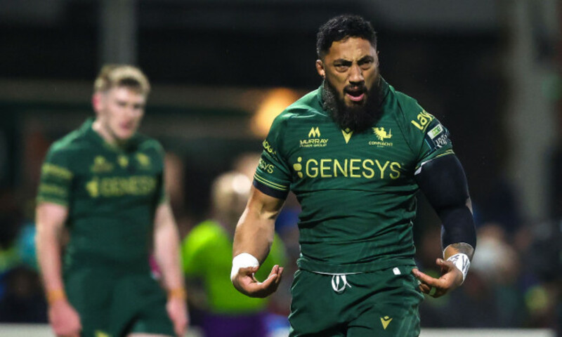 Aki's ban, Farrell's big call at 15, and Ireland's disruption