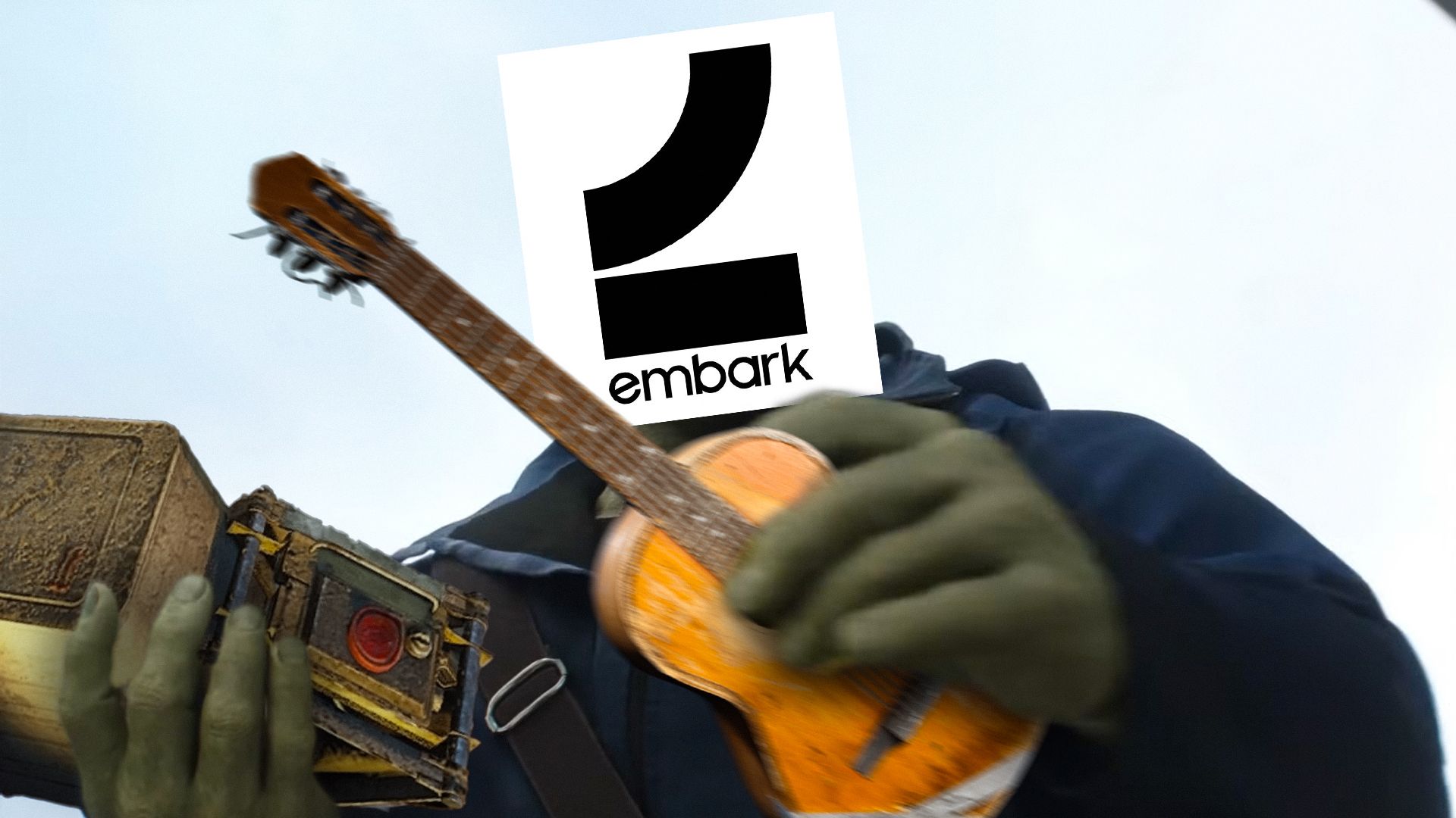 Arc Raiders update removes ridiculously difficult musical puzzle