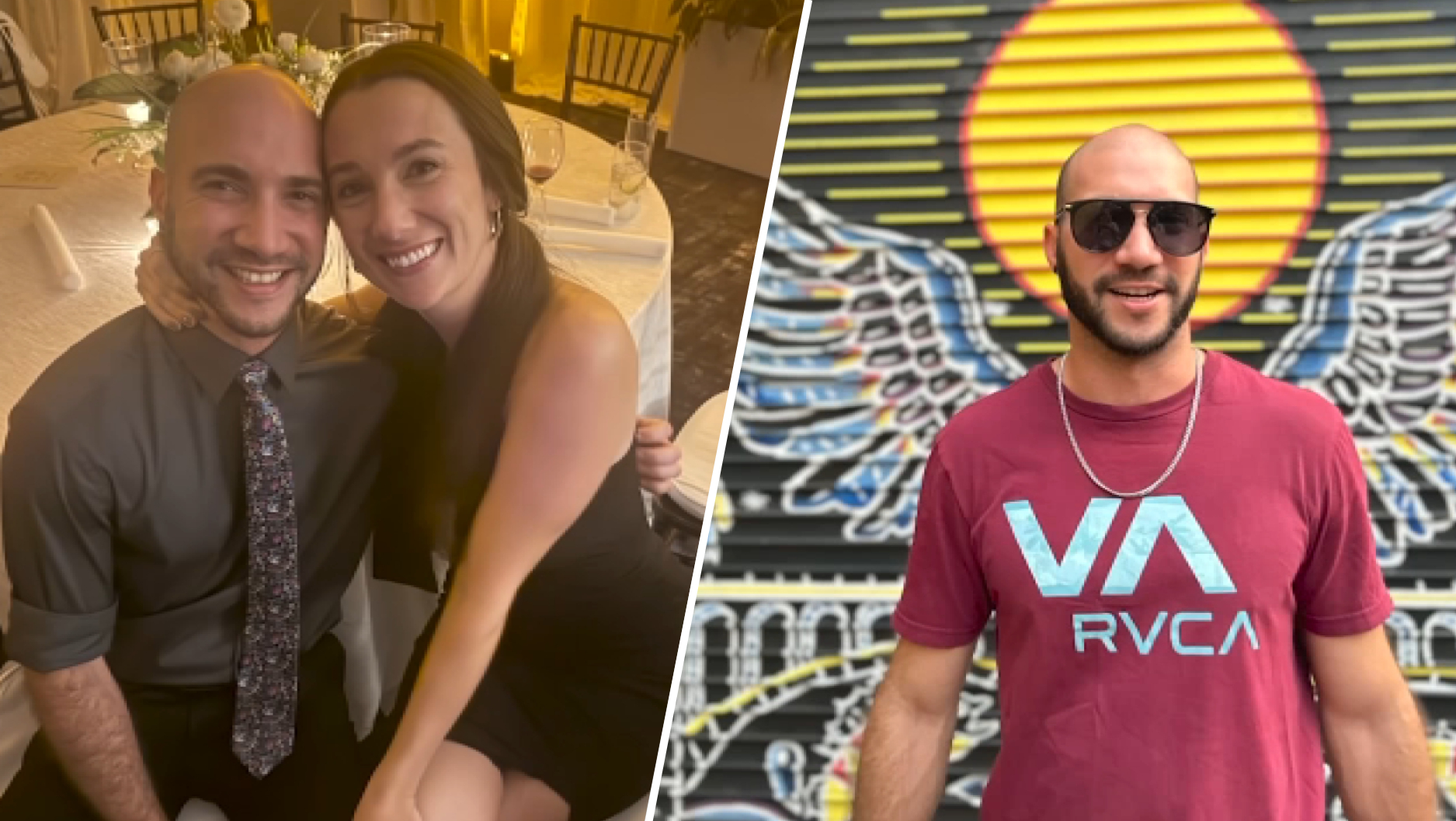 Philly woman speaks out after fiancé shot, killed while driving in ...