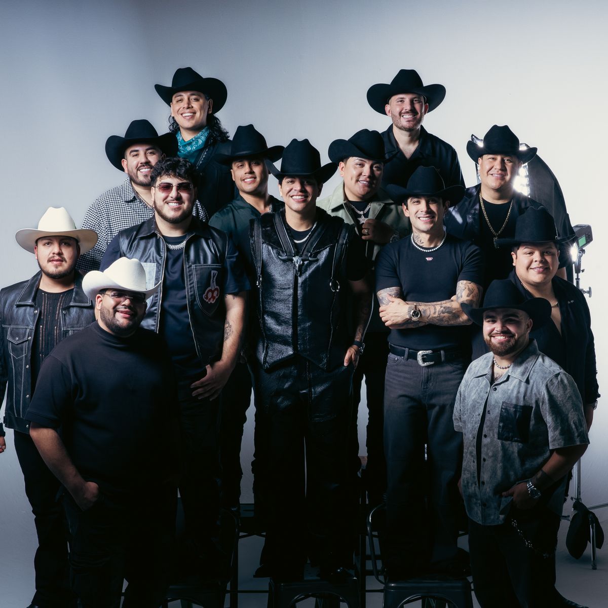 The Latino nominees and categories leading the 2026 GRAMMYs conversation