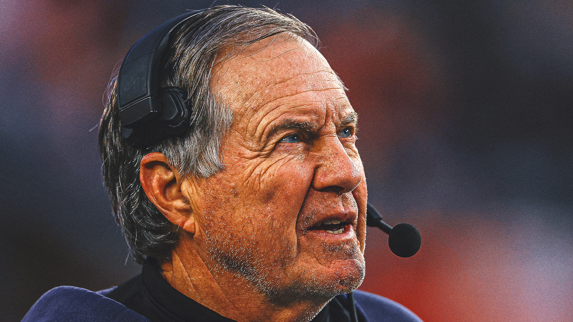 Pro Football Hall of Fame voter reveals why he didn't vote for Bill ...