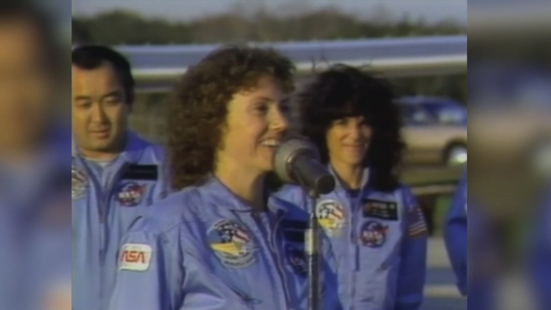 40 years later: The Challenger explosion