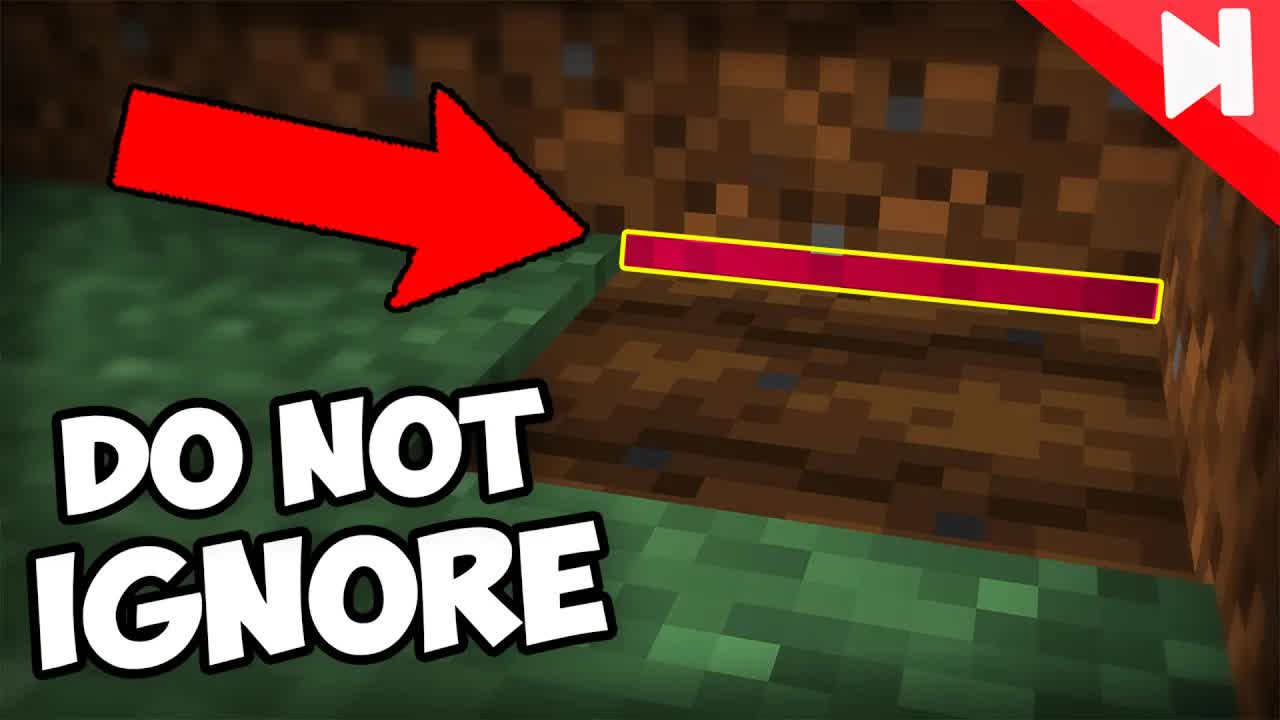 83 Minecraft things you might not notice