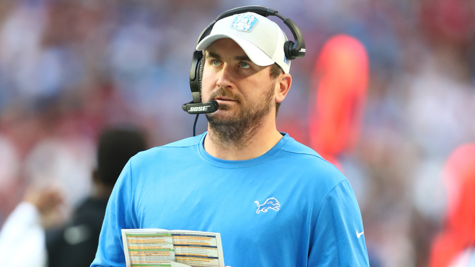 Eagles interviewed Colts OC Jim Bob Cooter for offensive coordinator role