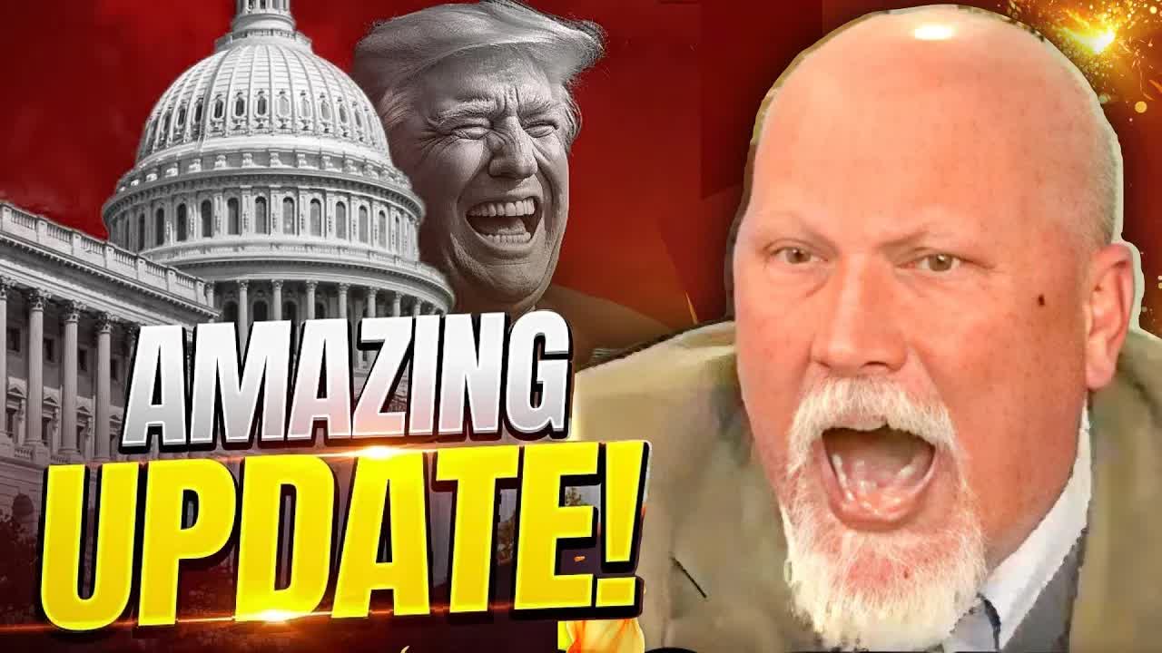 Breaking: Chip Roy just shocked the world!