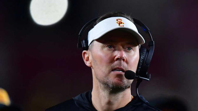 This stretch of USC's 2026 schedule could define the season